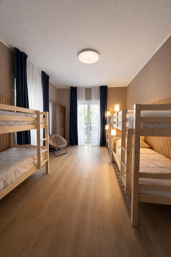 Beds&rooms Tiburtina - Beds, Posti Letto - Roma