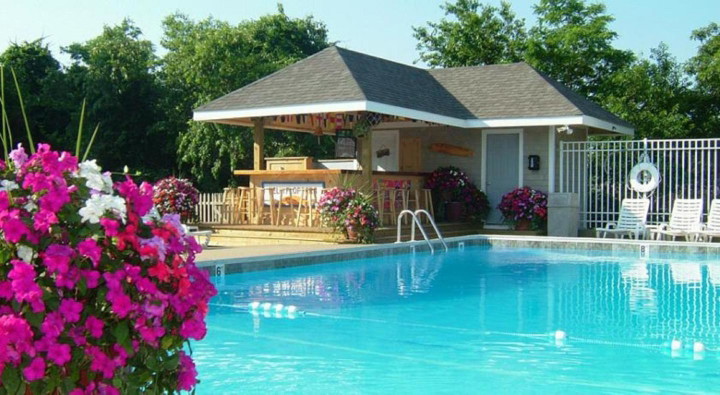 Bayside Resort Hotel - Cape Cod, MA