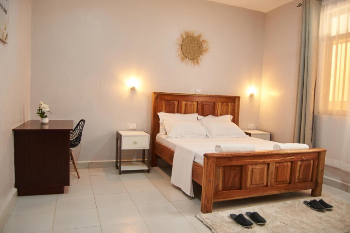 Diani Dream Stays 2 - Diani Beach