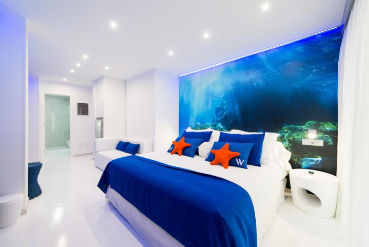Wavia Hotel - Adults Only Las Canteras - Isole Canarie