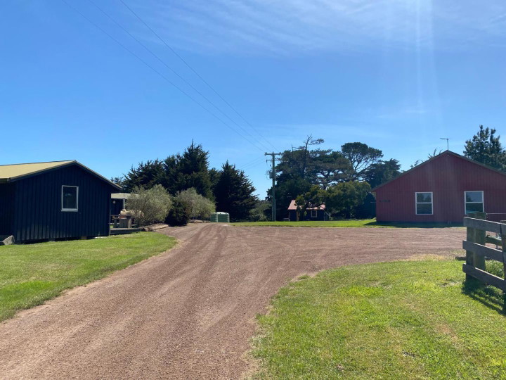 Icena Accommodation - Tasmania