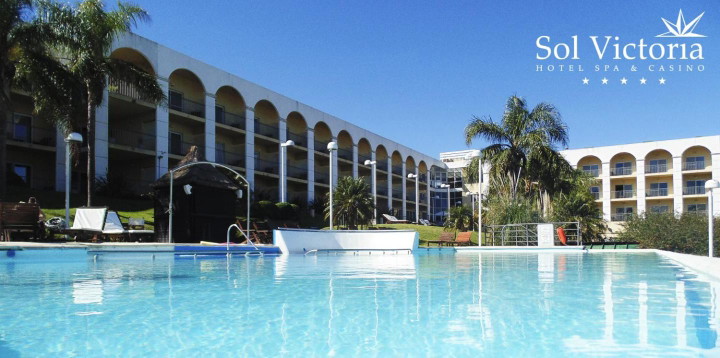 Sol Victoria Hotel Spa & Casino - Victoria