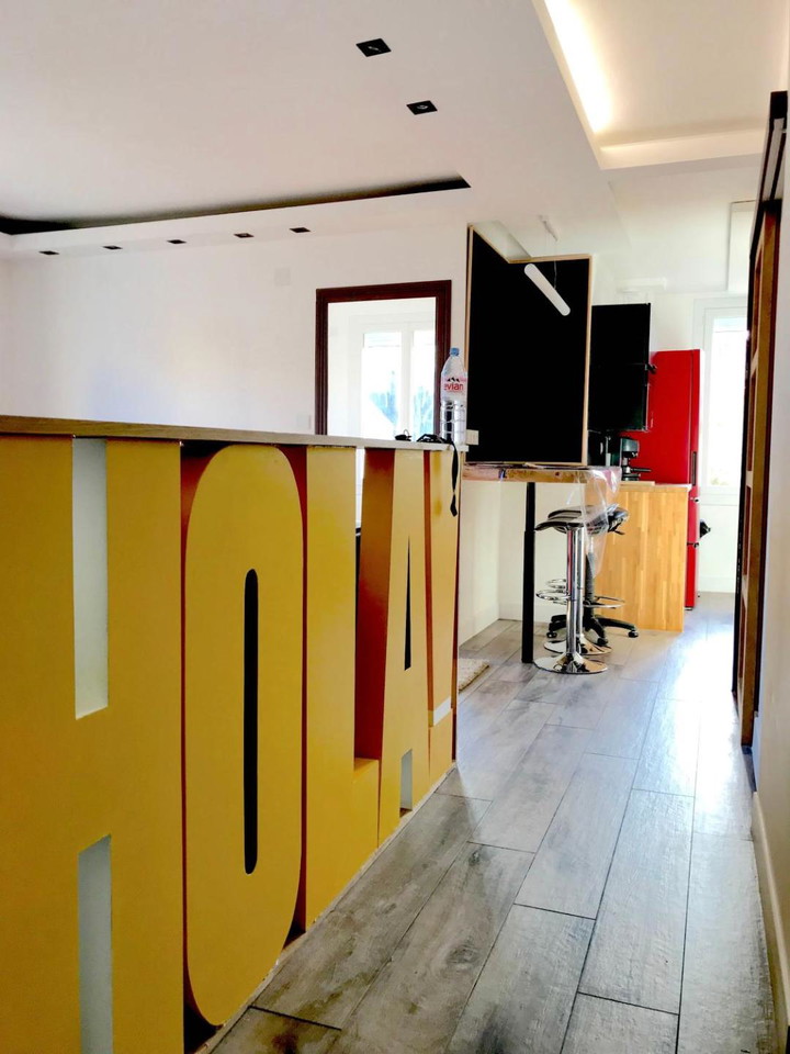 Myappartement Perpignan Mediterannée - Rivesaltes