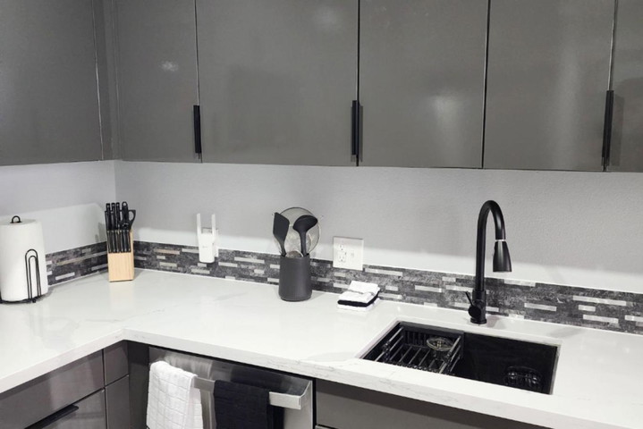 Peaceful Midtown Apartment With Gym And Parking - Tulsa, OK