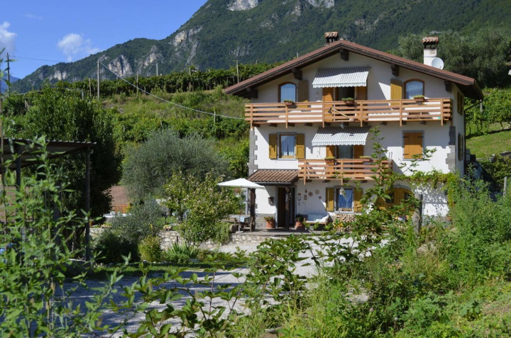 Cà Ulivi - Rovereto