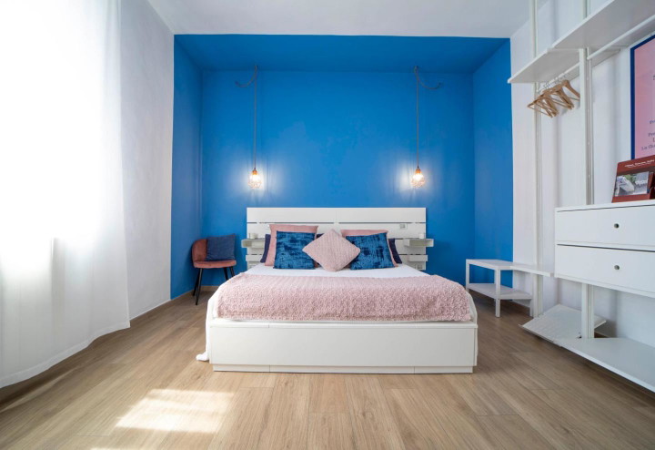 Boutique Apartment Eleganza - Chiusi