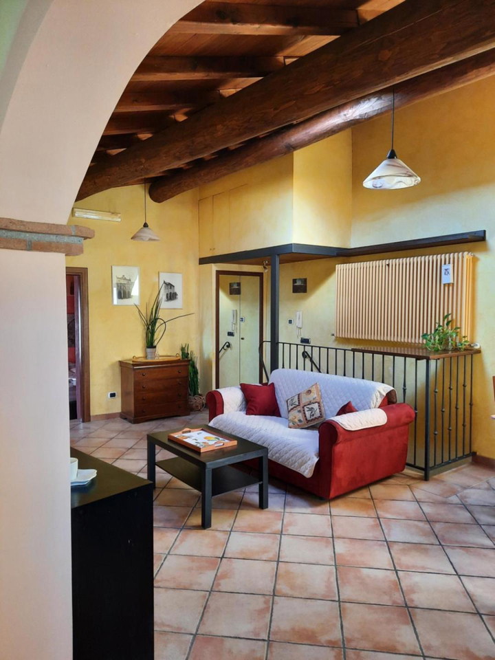 La Casa In Piazza- Pacelli Dal 1775 - Italia