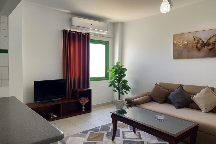 Apartment In The City Center Neama Bay And Free Wi-fi - Sharm El-Sheikh