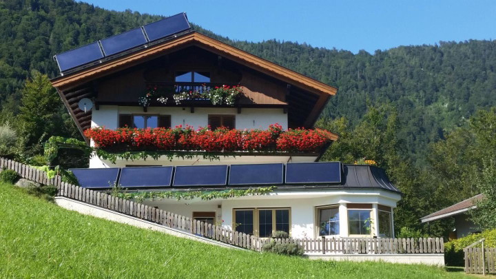 Haus Am Waldrand - Kufstein