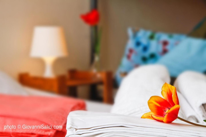 Santangela Hostel & Rooms - 科莫湖