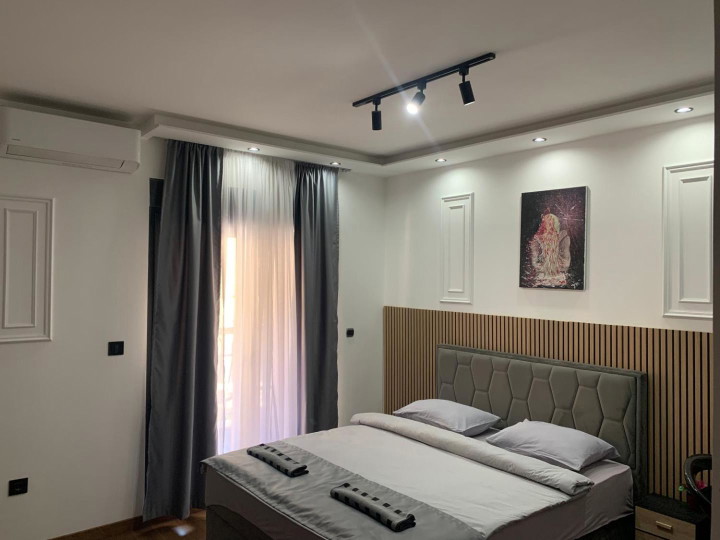 Ad Luxury - Podgorica