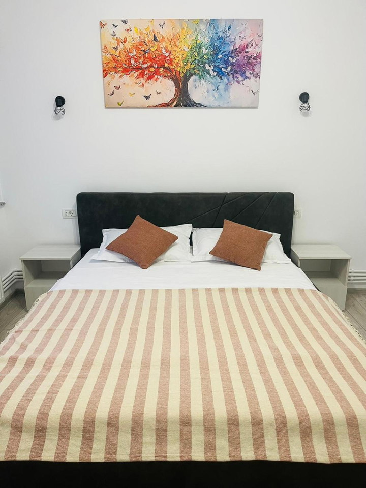Dacafi Luxury Apartment - Simeria