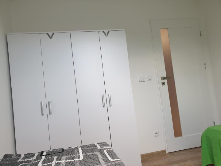 Ferienwohnung Gladki - ウォルフスブルク