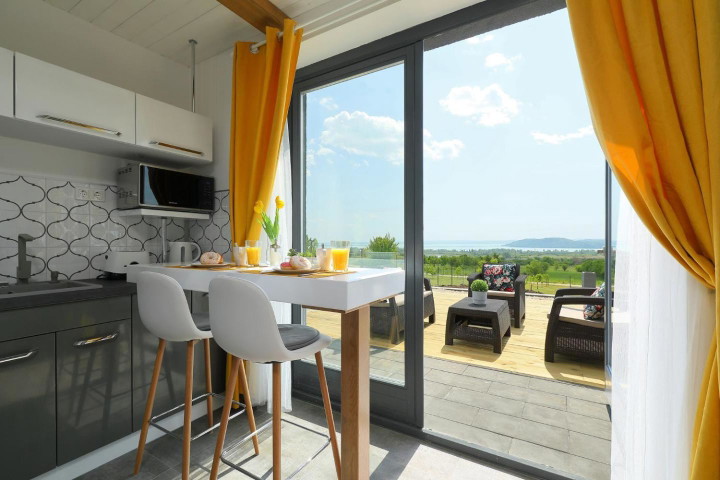 Lotti Residence Harmony - Tihany