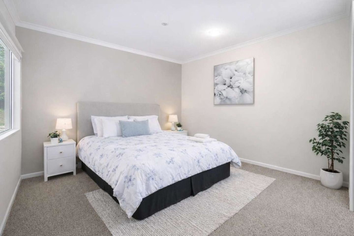 Marina View 1 Br 1ba Apartment Townsville - Townsville