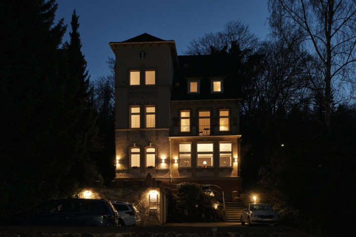 Hotel Burgfeld - Kassel