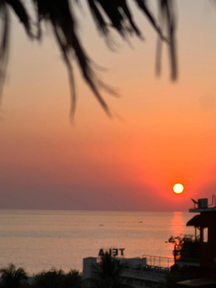 Casa Tacuba - Puerto Escondido