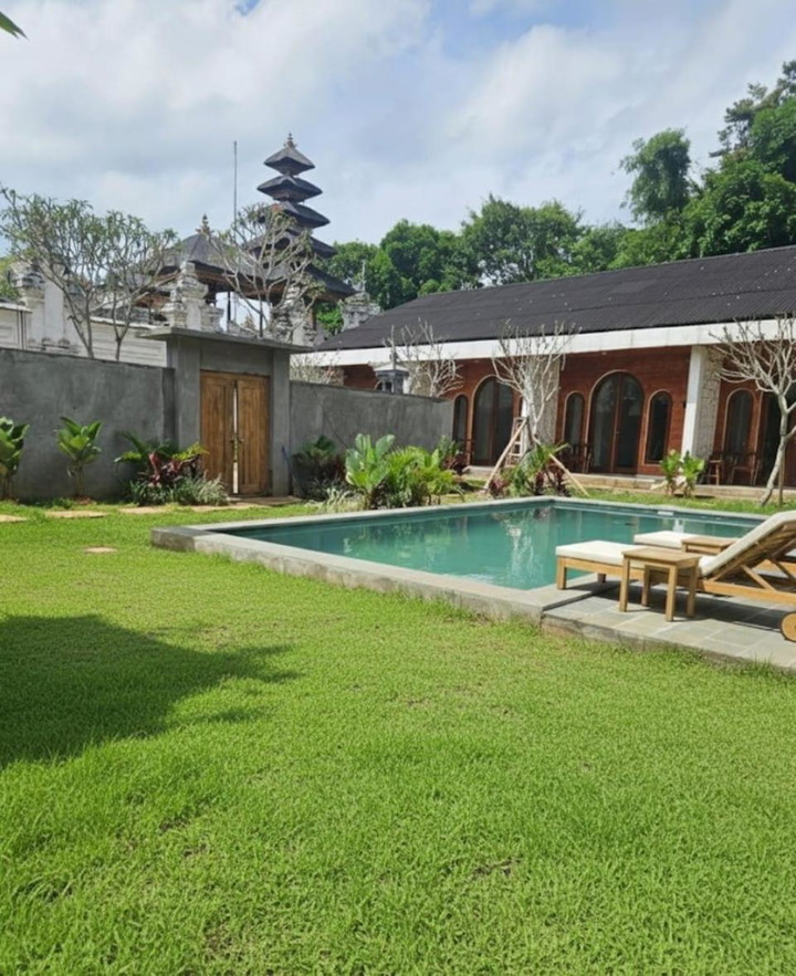 Bb4 Home Stay - Uluwatu