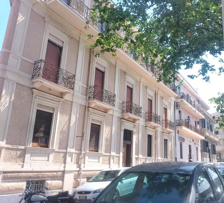 B&b Hèlios - Messina