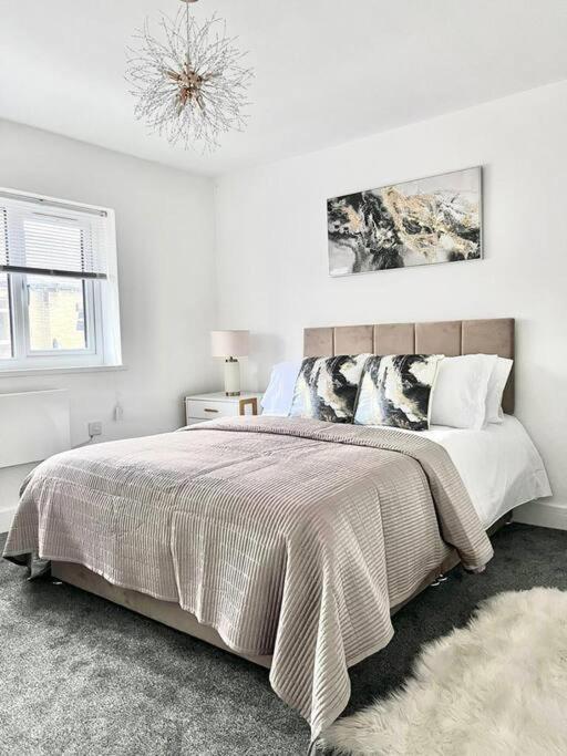 Harmony Home Lindley Huddersfield - North Yorkshire