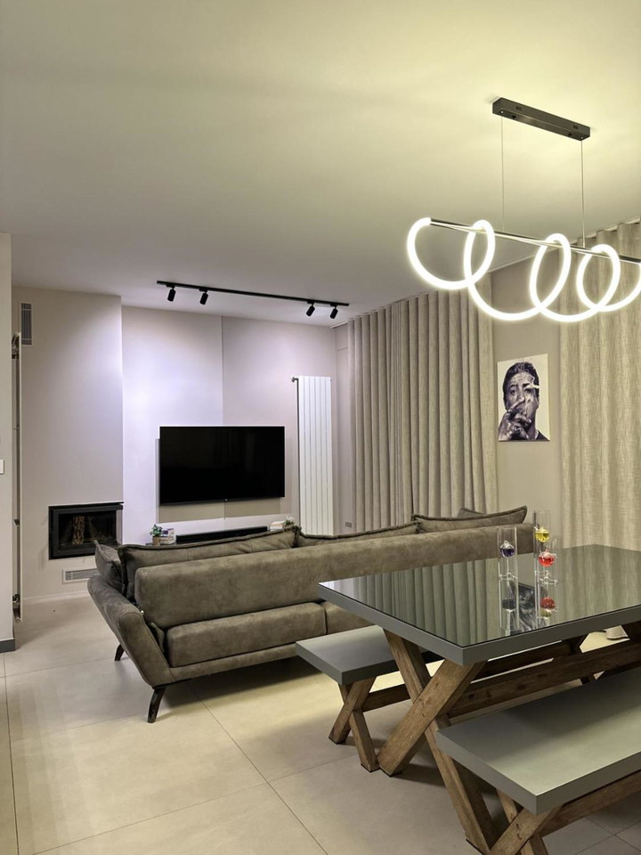 The Corner 1br In Gemmayze - Beyrouth