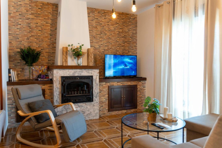 Apartamento Villa Rangel - Alentejo