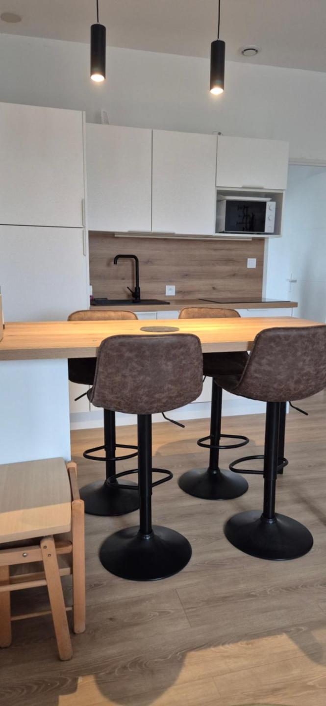 Appartement Coquet Proche Plage - Berck
