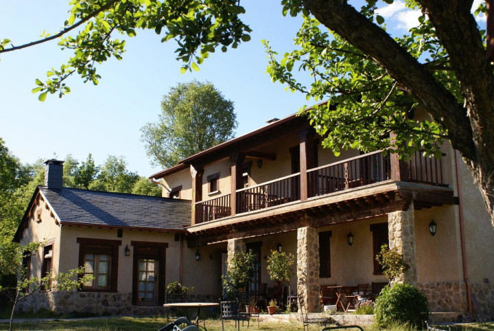 Hotel Rural Aguallevada - Puebla de Sanabria