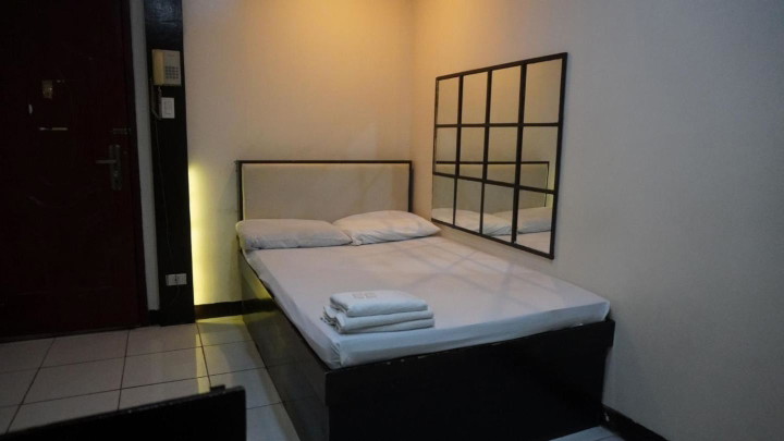 Reddoorz At Cosmo Hotel Vicente Cruz Sampaloc Manila - Navotas
