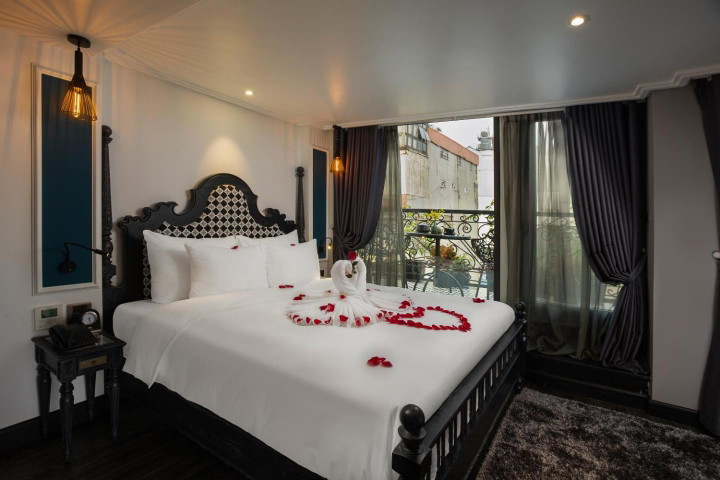 Hanoi Esplendor Hotel And Spa - Hanoi