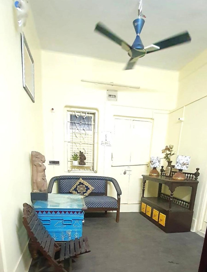 Mandira's Home - Kolkata