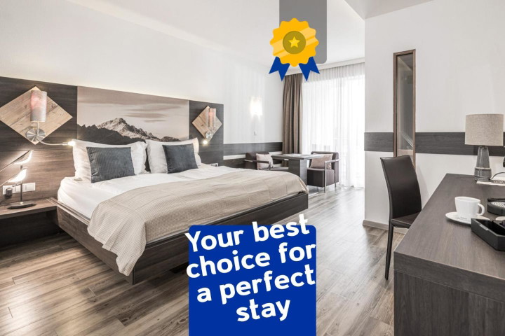 Zum Senner Suites Zillertal - Zillertal