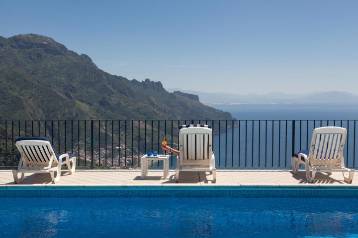 Hotel Graal - Ravello