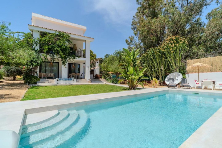 Sapor Di Mare - Relax 100m From The Beach - Alicante