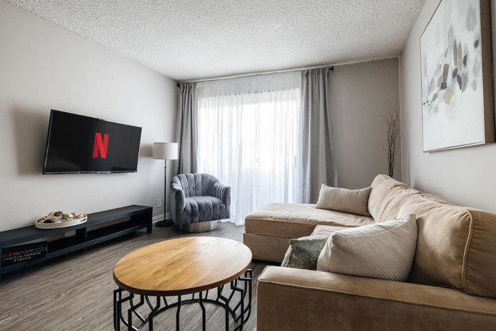 Elegant 1br In Santa Monica Walk To The Beach - Marina del Rey