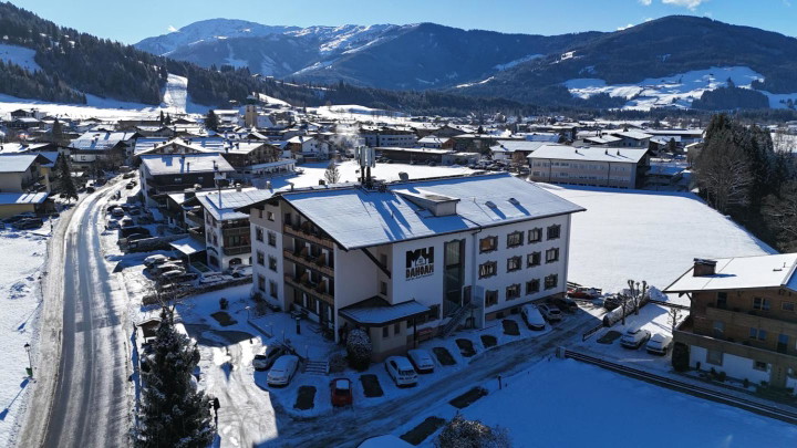 Hotel Dahoam By Miha - Brixen im Thale