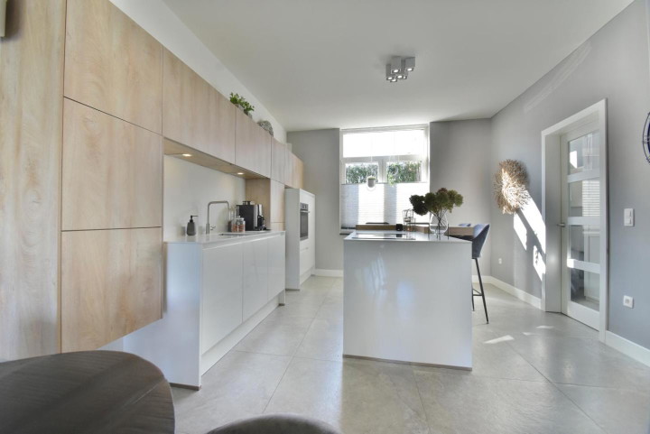 Stylish Home Near Maastricht Alicias House - Maastricht