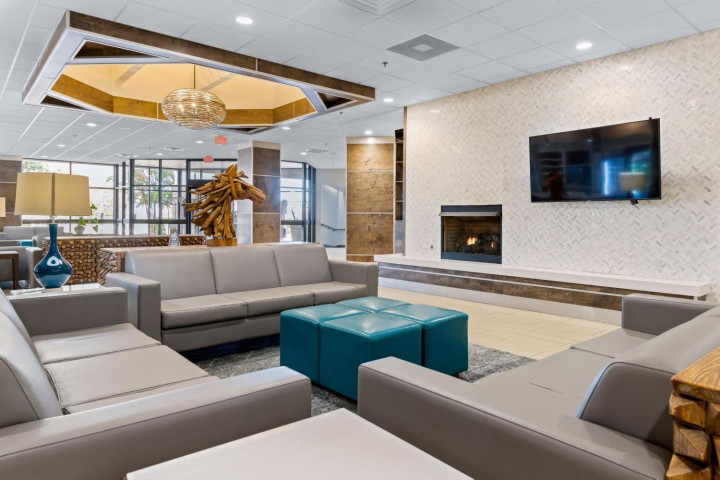 Holiday Inn Johnson City By Ihg - Johnson City, TN