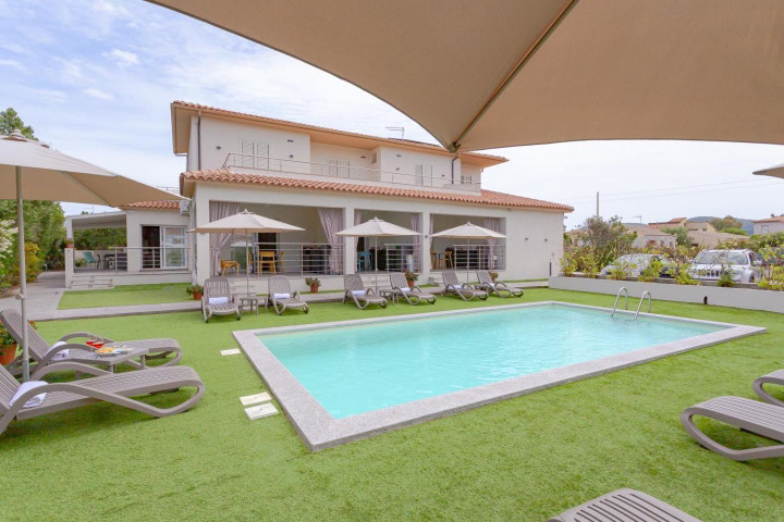 Le Dune Relax Con Cucina & Piscina - Sardinia