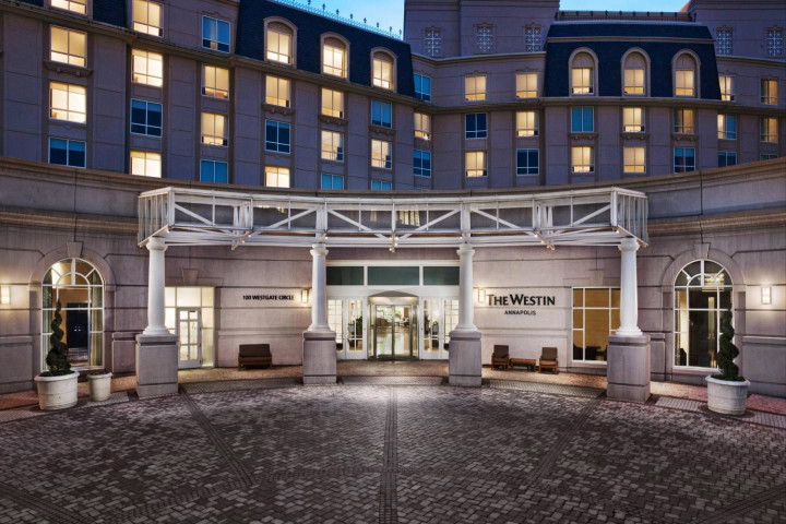 The Westin Annapolis - Annapolis, MD