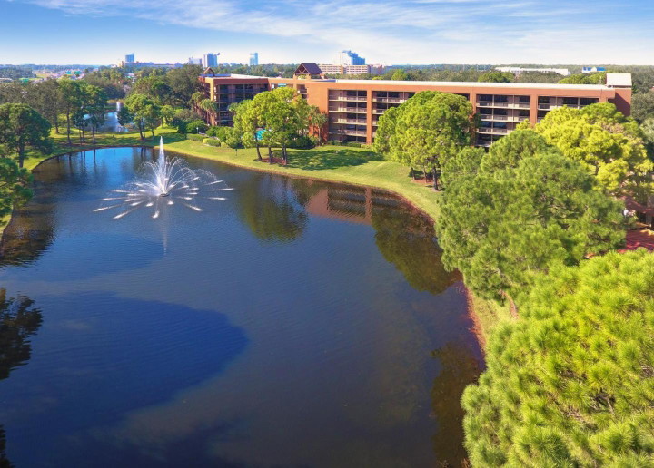 Rosen Inn Lake Buena Vista - Lake Buena Vista