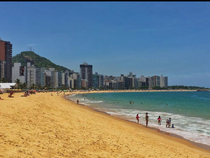 Zacas House Praia Da Costa - Vila Velha