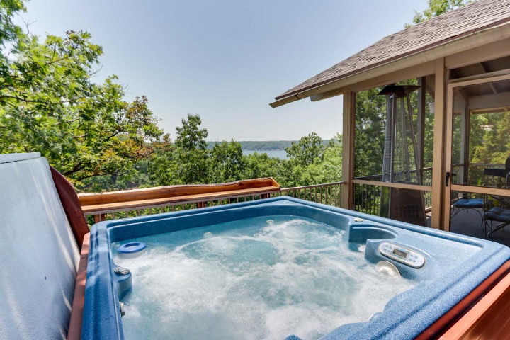 1 Mi To Margaritaville Resort! Getaway W/ Hot Tub - United States