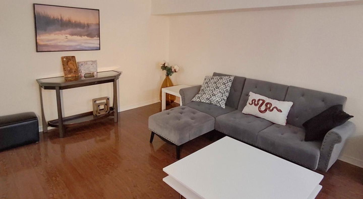 Private 2br Suite -- Own Entrance -- Free Parking - Newmarket
