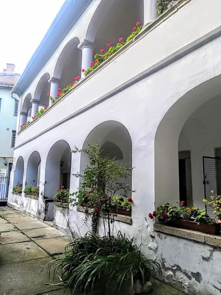 Gabriella Apartman - Eger