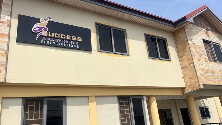 Best Bed & Breakfast - East Legon , Adjiringanor - Accra