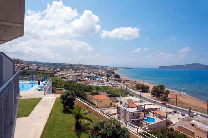 Renieris Hotel - Greece