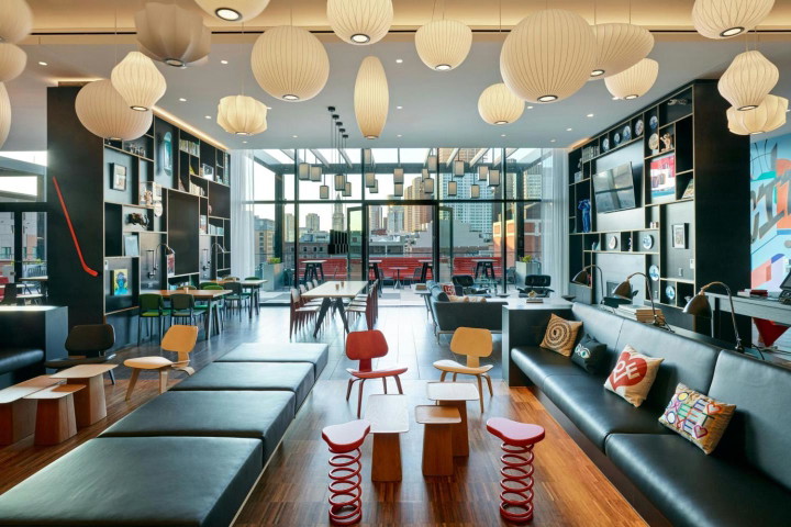 Citizenm Boston North Station - Revere, MA