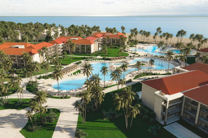 Hyatt Vivid Punta Cana - All Inclusive - Adults Only - Punta Cana