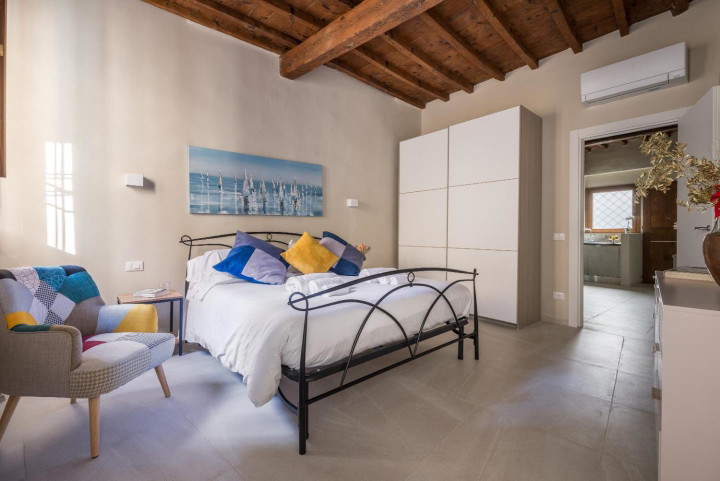 Dimora Camaldoli - Authentic Florence Experience - Firenze